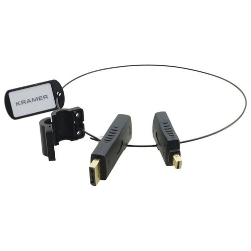 Переходник DisplayPort - HDMI Kramer AD-RING-1