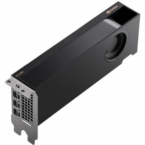 Видеокарта Pny GeForce RTX A2000 12G OEM