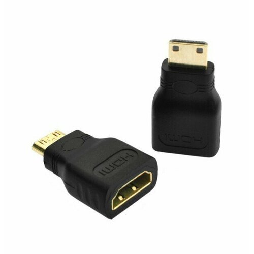 Переходник из Mini HDMI в HDMI