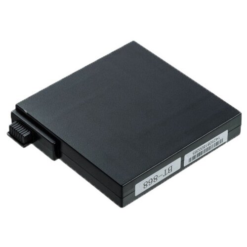 Аккумулятор Pitatel Аккумулятор Pitatel для Fujitsu Siemens Amilo A7600, A8600, L6820, D6830, D7830, D, Uniwill N755, P260E, P280 (UN755, 755-4S4400-S2M1) для ноутбуков