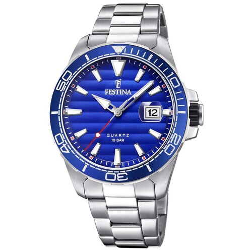 Наручные часы FESTINA Prestige, синий