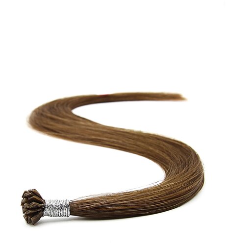 Hairshop Волосы для наращивания 5.0 (3B) 40см 5STARS (20 капсул) (Шоколад)