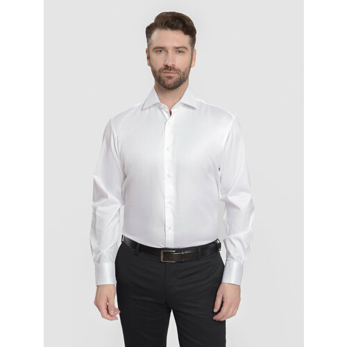 Рубашка KANZLER, размер 46/65, белый