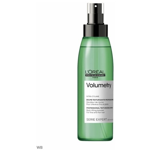 Loreal Volumetry Spray - Спрей для прикорневого объема волос 125 мл