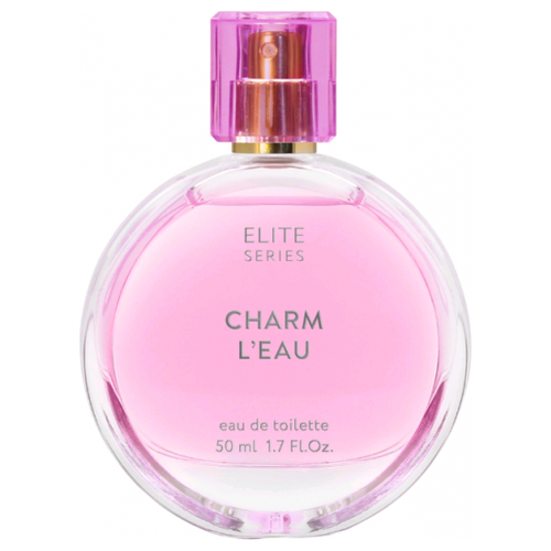 Christine Lavoisier Parfums туалетная вода Elite Series Charm l'Eau, 50 мл, 205 г