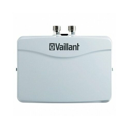 Компактный электрический проточный водонагреватель Vaillant VED H 4/2 N 4,4кВт (Германия)