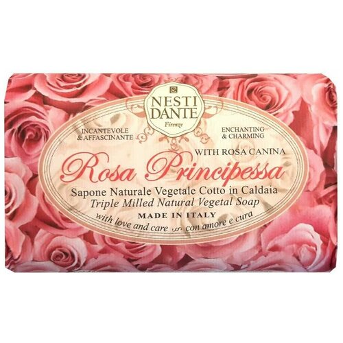 Nesti Dante Роза Принцесса / Rose Principessa