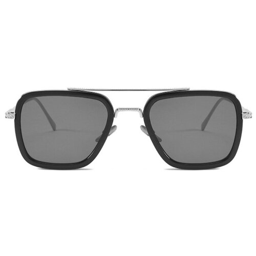Солнцезащитные очки FILINN, серый