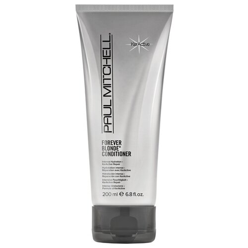 Кондиционер для осветленных волос Paul Mitchell Forever Blonde Conditioner, 200 мл