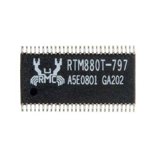 Микросхема CLOCK GEN. RTM880T-797-VB-GRT
