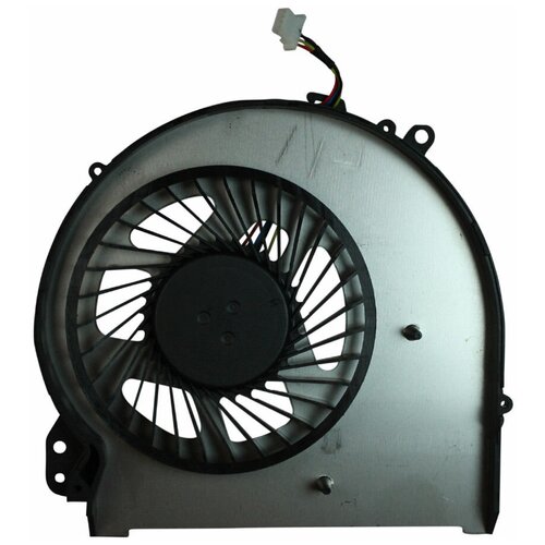 Вентилятор, кулер для HP 5114TX 5113TX P/N: DFS200405050T (правый)