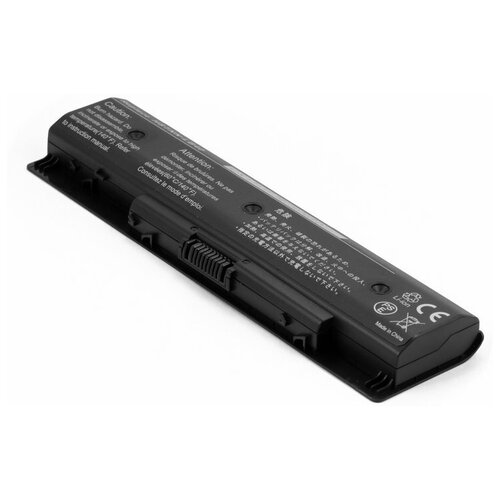 Аккумуляторная батарея для ноутбука HP Pavilion 15-e077nr 10.8V (5200mAh)