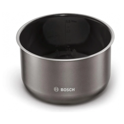 Чаша 11035290 с керамическим покрытием для мультиварки Bosch