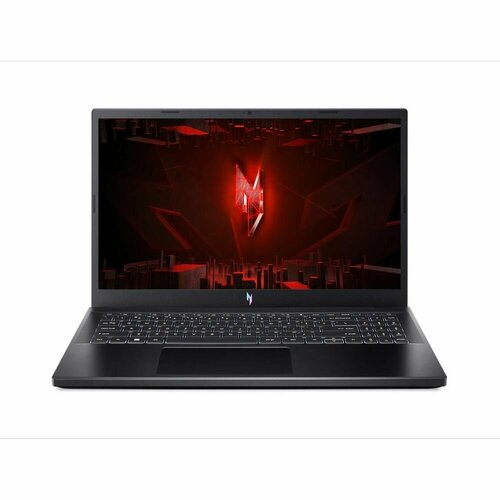 Acer Ноутбук Acer Ноутбук Acer Acer Nitro V 15ANV15-51 Core i5-13420H/16Gb/SSD1Tb/15,6"/FHD/IPS/144Hz/RTX 4050 6Gb/Win11/Black (NH. QN8CD.006) ANV15-51 (ANV15-51-51W8 )