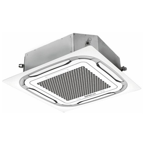 Кассетный кондиционер QuattroClima QV-I12CG / QN-I12UG / QA-ICP9