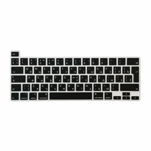 Набор клавиш для Apple MacBook A2179, A2251, A2141