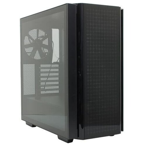 Корпус Deepcool CG540 Black