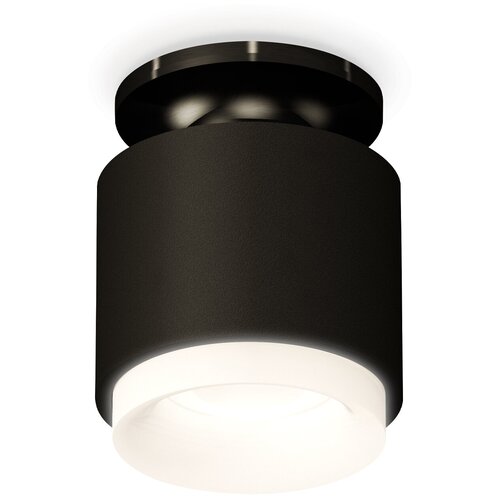 Потолочный светильник Ambrella Light Techno Spot XS7511064 (N7926, C7511, N7165)