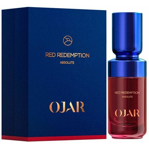 OJAR RED REDEMPTION edp 100ml