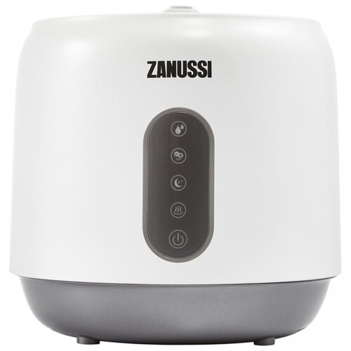 Увлажнитель воздуха с функцией ароматизации Zanussi ZH 4 Estro, белый