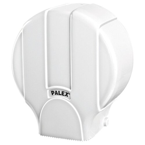 Диспенсер для туалетной бумаги Palex 3448-0, белый