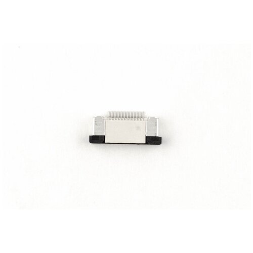 FFC FPC разъем 12pin 0.5 mm Up