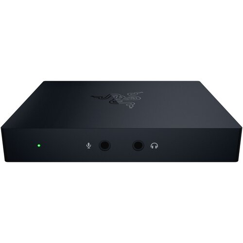 Razer Ripsaw HD черный