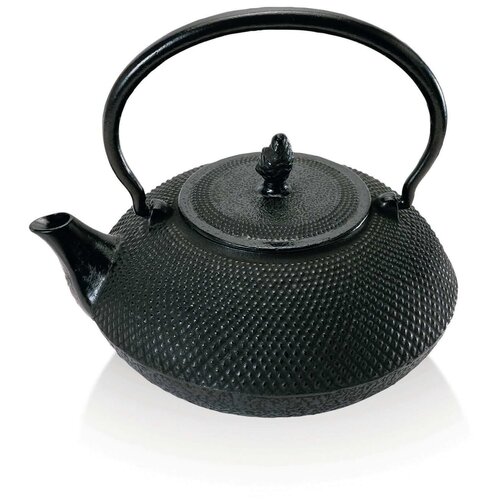 Beka Заварочный чайник Ceylon 16409124 1.2 л, 1.2 л, черный