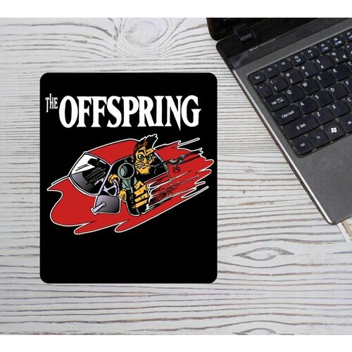 Коврик для мышки Offspring, Оффспринг №10