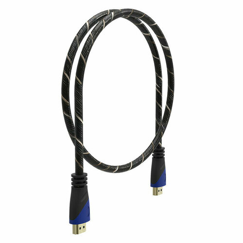 Высококачественный HDMI кабель XTRA 5 метров