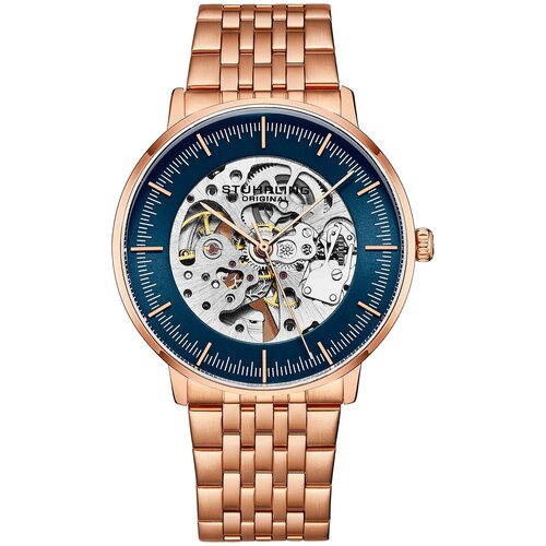 Наручные часы STUHRLING Legacy, золотой