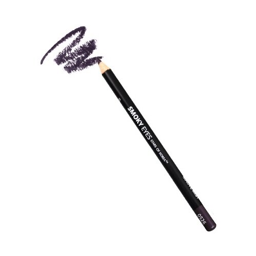 Art Soffio Карандаш для глаз Smoky Eyes 816 E, оттенок 0526 Mauve Mist