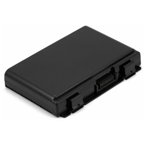 Аккумуляторная батарея для ноутбука Asus K70AB (5200mAh)