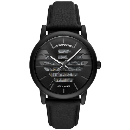 Наручные часы EMPORIO ARMANI AR60032, черный