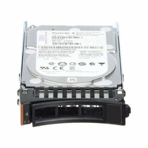 Жесткий диск IBM 94Y8415 900Gb 10000 Fibre Channel 2,5" HDD