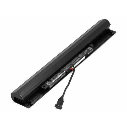 Аккумуляторная батарея для ноутбука Lenovo L15L4A01 14.4V (2200mAh)