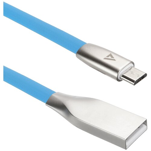 USB кабель ACD, 1,2 м, ACD-U922-M1L, синий
