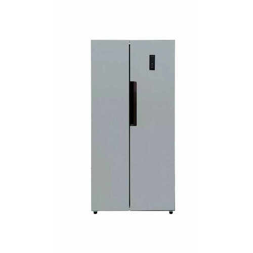 Холодильник Side by Side LEX LSB520DsID