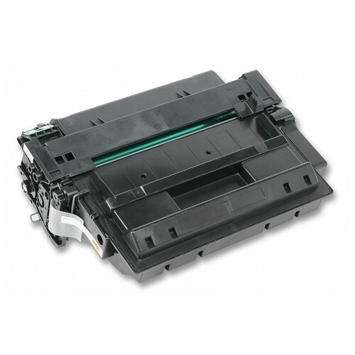 GalaPrint GP-Q7551X черный для лазерного принтера, 13000 стр, черный