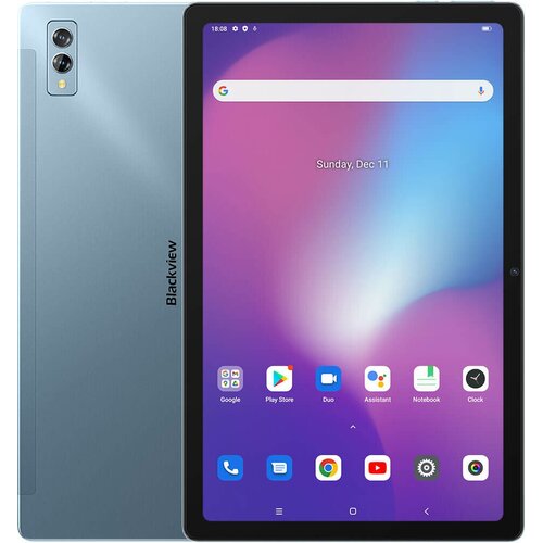 Планшет TAB11 SE 8/128GB 10.36" BLUE BLACKVIEW