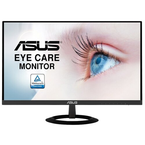 27" Монитор ASUS VZ279HE, 1920x1080, 75 Гц, IPS, черный