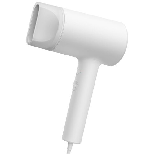 Фен Xiaomi Mijia Water Ion Hair Dryer 1800 (Mi Ionic Hair Dryer) Global, белый