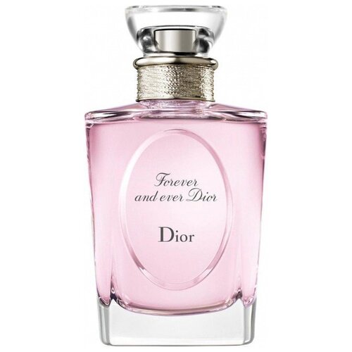 Dior туалетная вода Forever and Ever (2009), 100 мл, 360 г