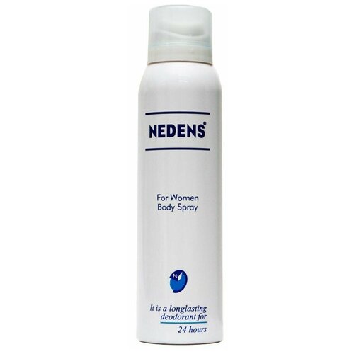 Парфюмированный дезодорант LM Cosmetics For Women Body Spray 150 ml