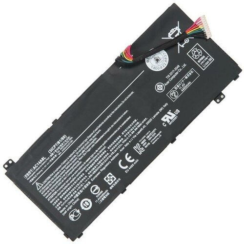 Аккумулятор для ноутбука Acer Aspire VN7-571G, VN7-571, VN7-591, VN7-591G, VN7-791, VN7-791G (11.4V, 4400mAh). PN: AC14A8L