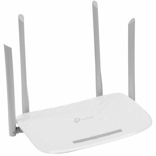 Wi-Fi роутер TP-Link Archer C50