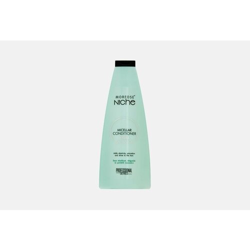 Кондиционер для волос Morfose, NICHE MICELLAR CONDITIONER HYDRA BALANCE 400 мл