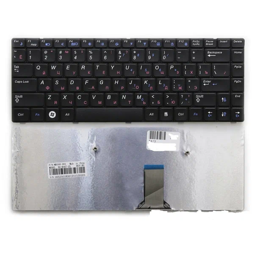Клавиатура для ноутбука Samsung r440
