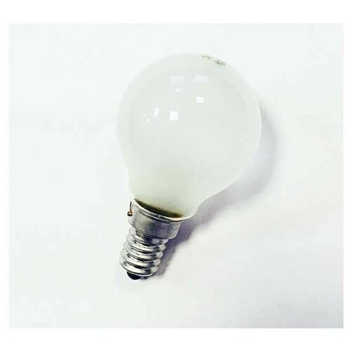 Лампа накаливания дшмт 230-60Вт E14 (100) Favor 8109023