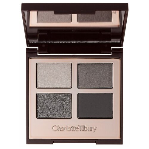 Charlotte Tilbury Палетка теней для век Luxury Palette, 5.2 г